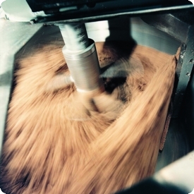 Orthos Engineering – Eirich Mixer R-type range