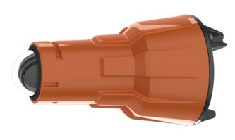 Orthos Engineering – ShredderGuard™ Prevents fires in Waste Shredders