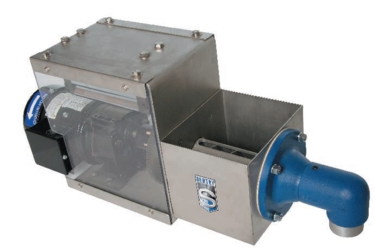 Orthos Engineering – D2 – low profile strip sampler for materials in ...