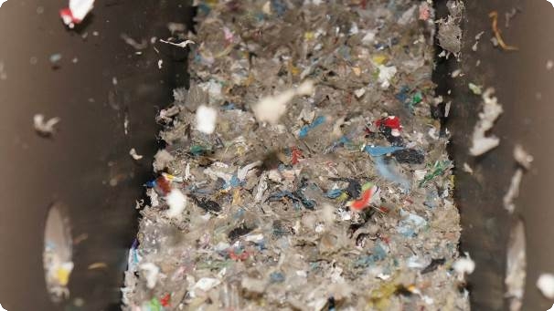 Orthos Engineering – Fluid Bed Dryers for RDF/SRF and Biomass